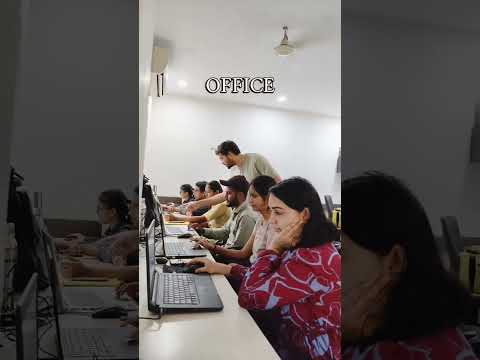 freelancers vs employee | GeeksPerHour #shorts #freelancing #geeksperhour #employees