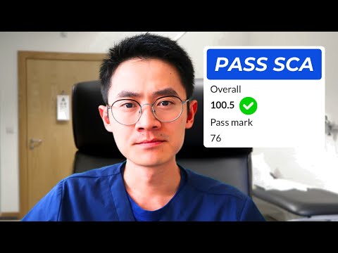 Give me 39 minutes & I'll show you how to pass SCA