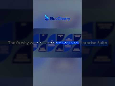 See BlueCherryยฎ in Action | ERP & PLM Solutions for Fashion & Apparel