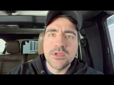 Liberal Redneck - The Apparent Capture of the CEO Assassin