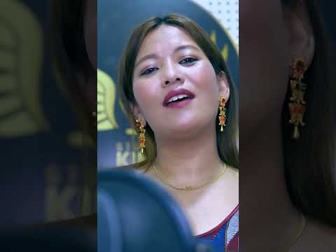 New Paa:Lam Swagep Phung । Singer Ganga Phiyak Singing Palam !!