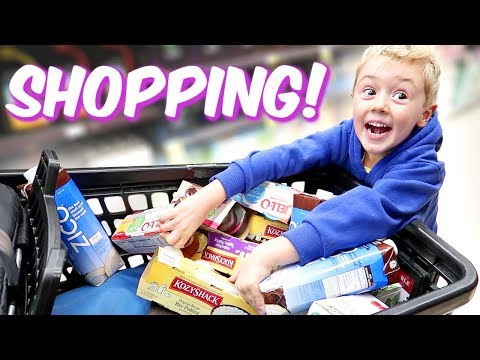 Shopping for Tonsil Surgery!