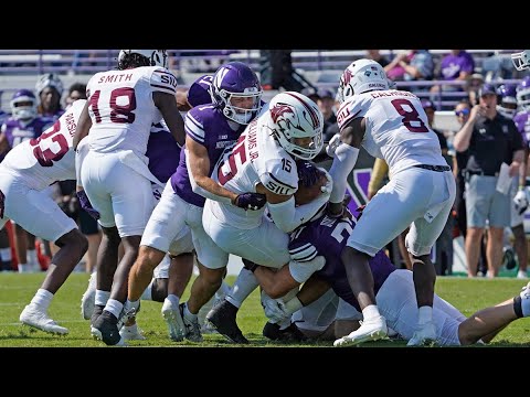 Every FCS Over FBS Upset of the 2022 College Football Season