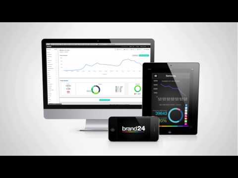 What is social media monitoring? | Brand24