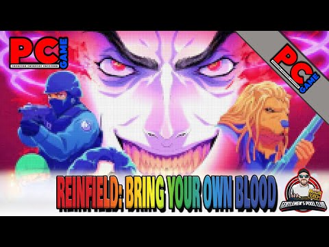 Steam Community :: Renfield: Bring Your Own Blood