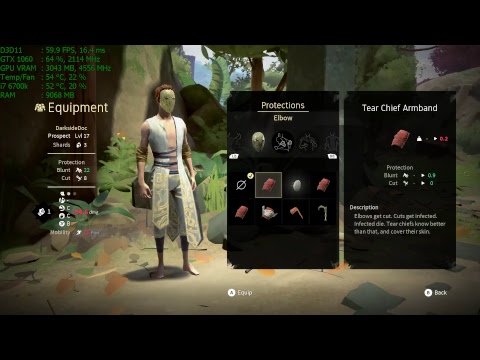 Steam Community :: Video :: Absolver 2