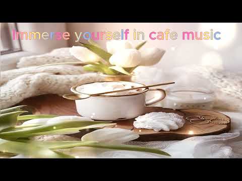 Bossa Nova Cafe Delights Relaxing Music Selectio