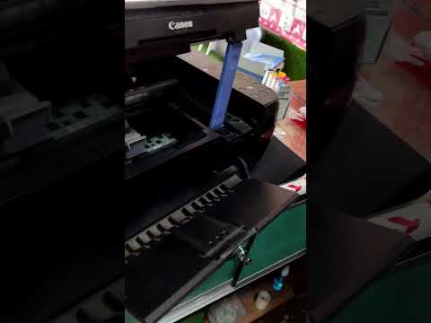 #printer canon repair