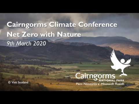 Net Zero with Nature: Chris Stark