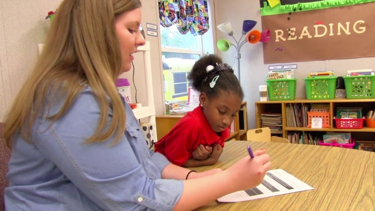 Supporting the EL Education K-2 Reading Foundations Skills Block Course Intro