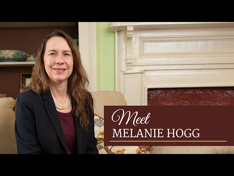 Held Law Firm - Melanie Hogg