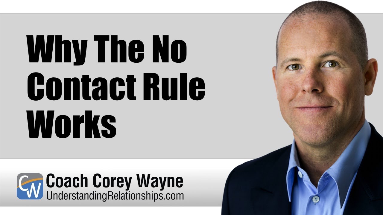 Understanding the No Contact Rule: Success Stories and Strategies ...