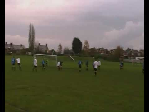 gdfc nomination for goal of the season(karl Griffiths)