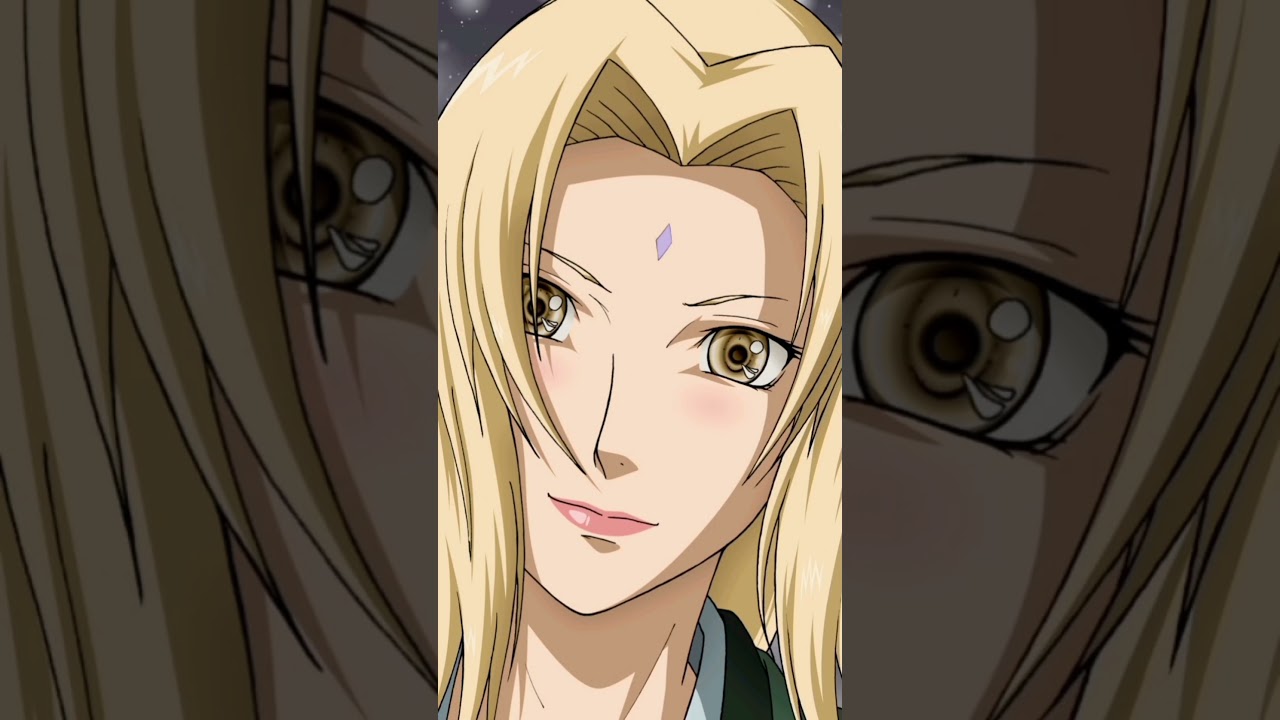 lady tsunade wallpapers |#shorts #viralvideo