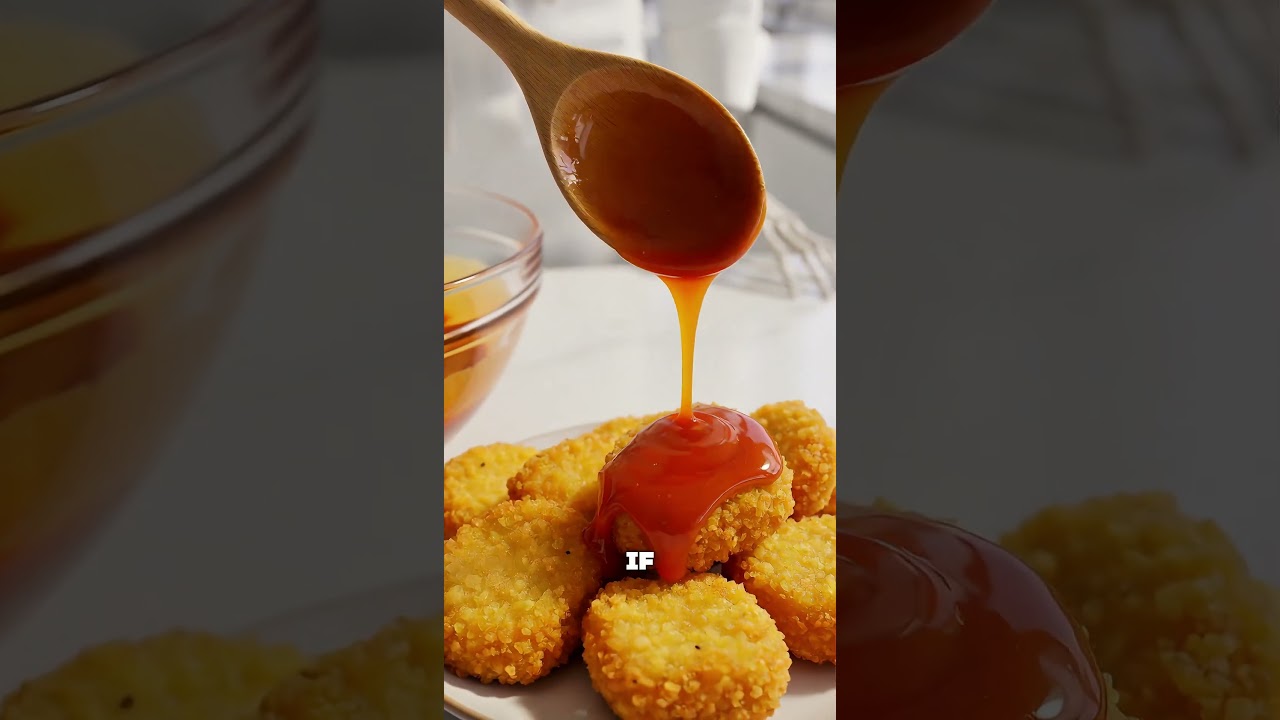 sauces you have to try