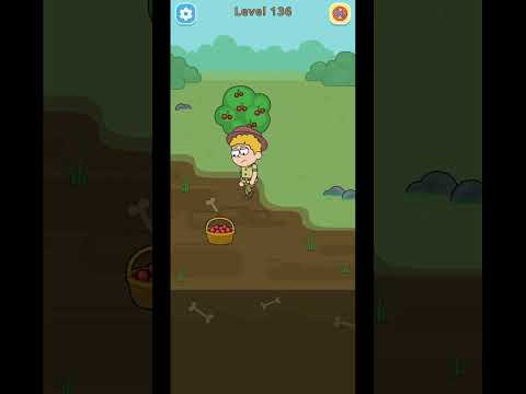Death Puzzle Level 136 (Update Version) @rhodegamer