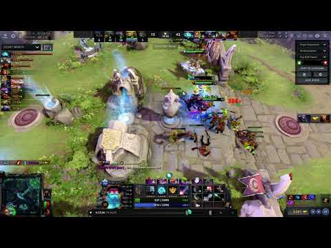 Steam Community :: Video :: Storm Triple Rampage with 1hp