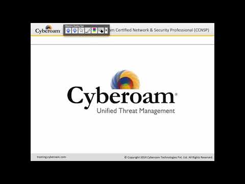 Cyberoam Firewall - Latest Price, Dealers & Retailers in India