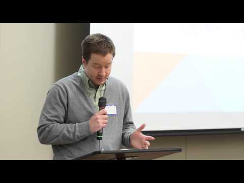 David Luy on Criminal Justice from a Theological Perspective – Kirk E ...