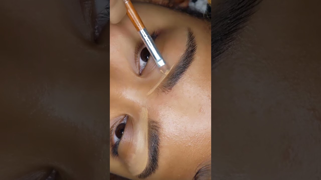 The Perfect Fluffy Brows | EASY 3 Step Tutorial