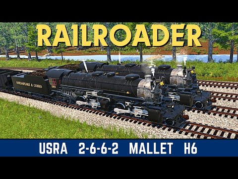 Steam Community :: Railroader