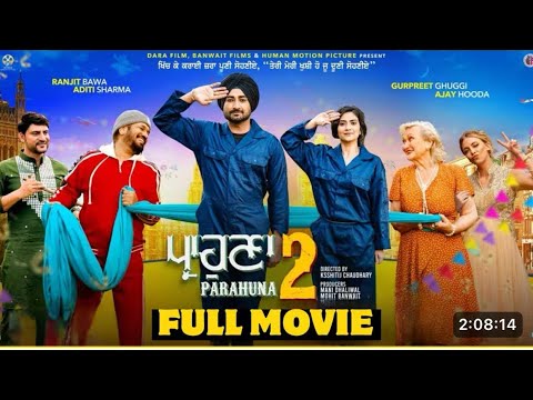 Punjabi Movies 2025 Full Movie | Latest Punjabi Movie | New Punjabi Movies