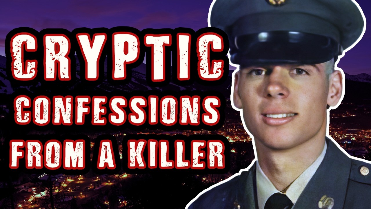 49 Bodies: Confessions From The Monster Robert Charles Browne