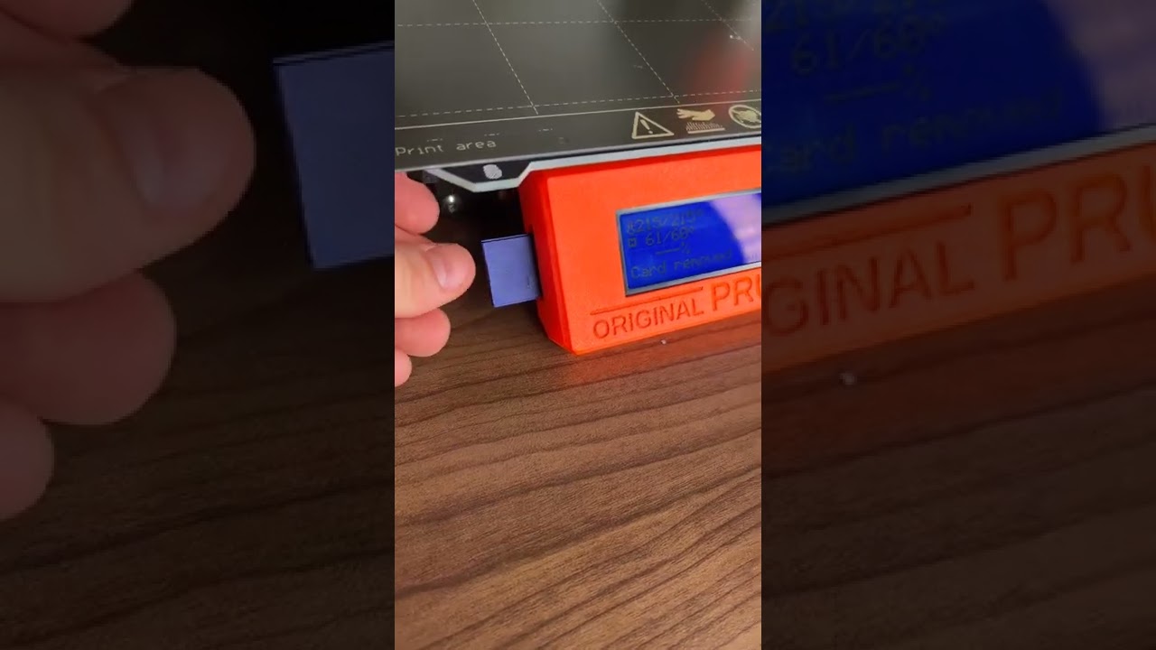 Making the Coolest Things I can on a 3D Printer