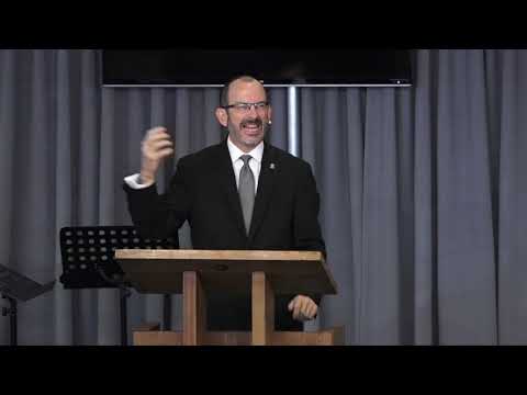 Talitha Koum by Dr Baruch Korman