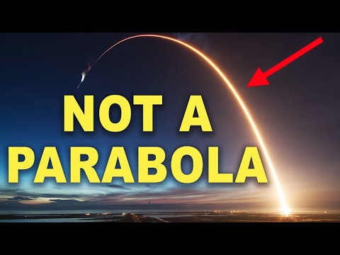 What You Think You Know About Projectiles Is Wrong