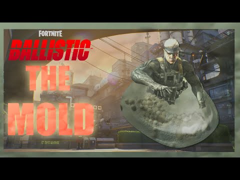 Steam Community :: Video :: The Mold - Creepypasta (Fortnite Ballistic)
