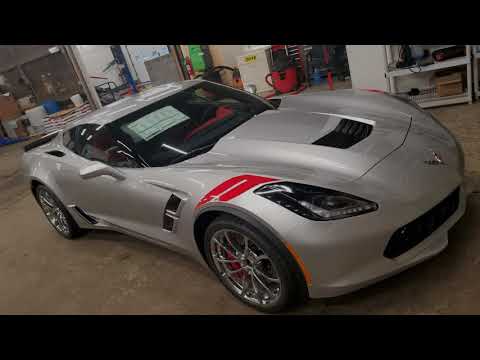 Simon's Auto Detailing