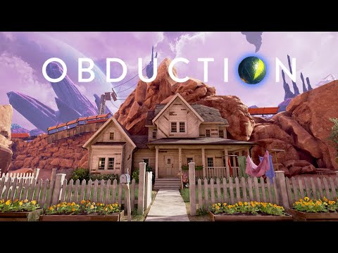Steam Community :: Video :: [Let's Play] Obduction - Episode 1 "Mysteriously Familiar"