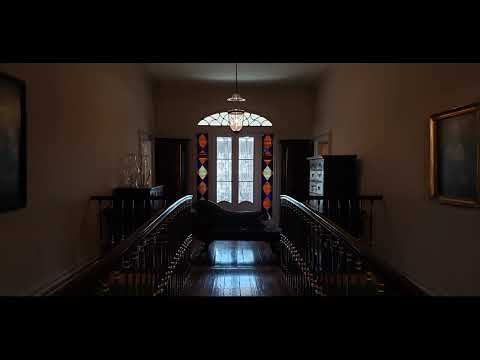 Owens-Thomas house Savannah