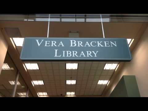 Medicine Hat College- Tour
