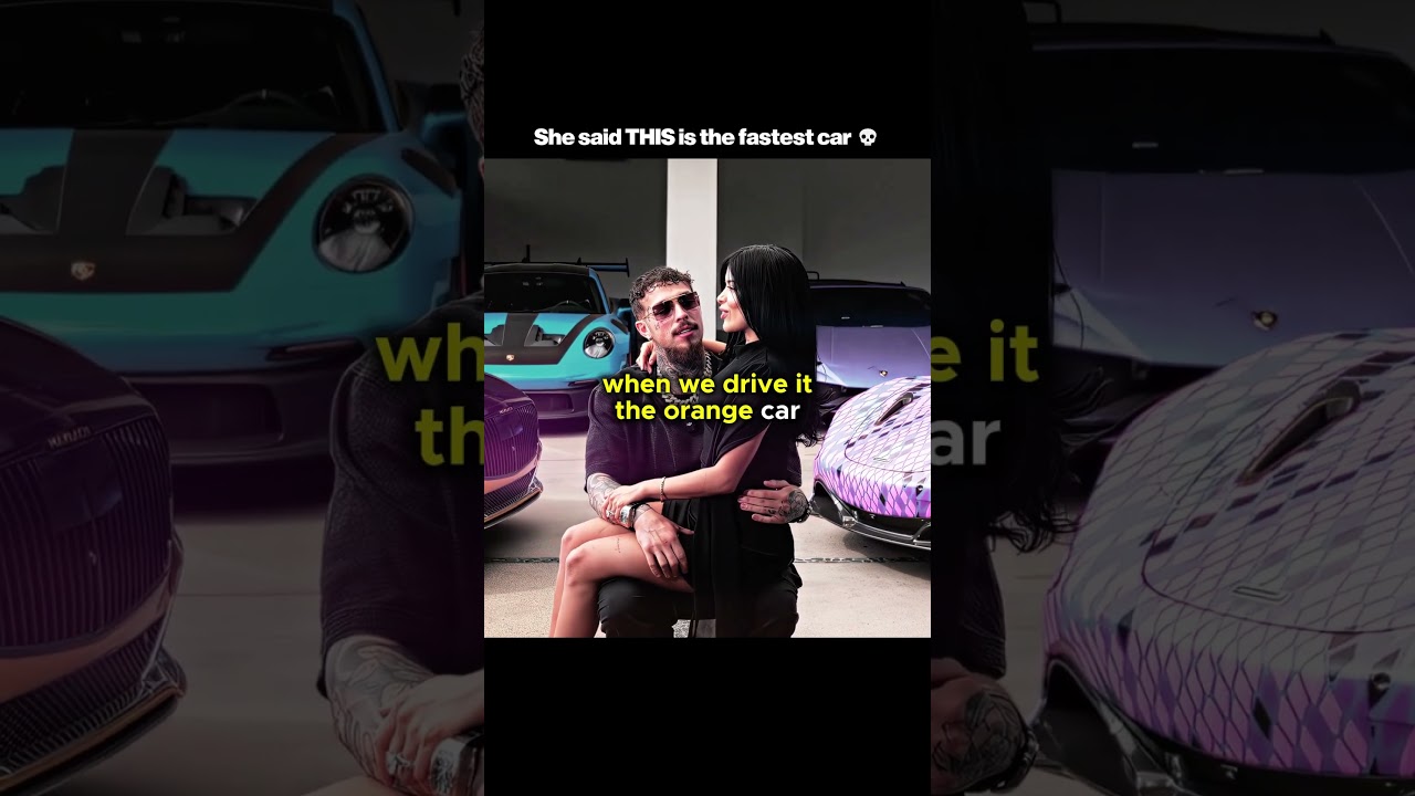 whats the fastest 4 wheeler car? @mambafx #mamba #fastest #car #4wheeler #fypシ