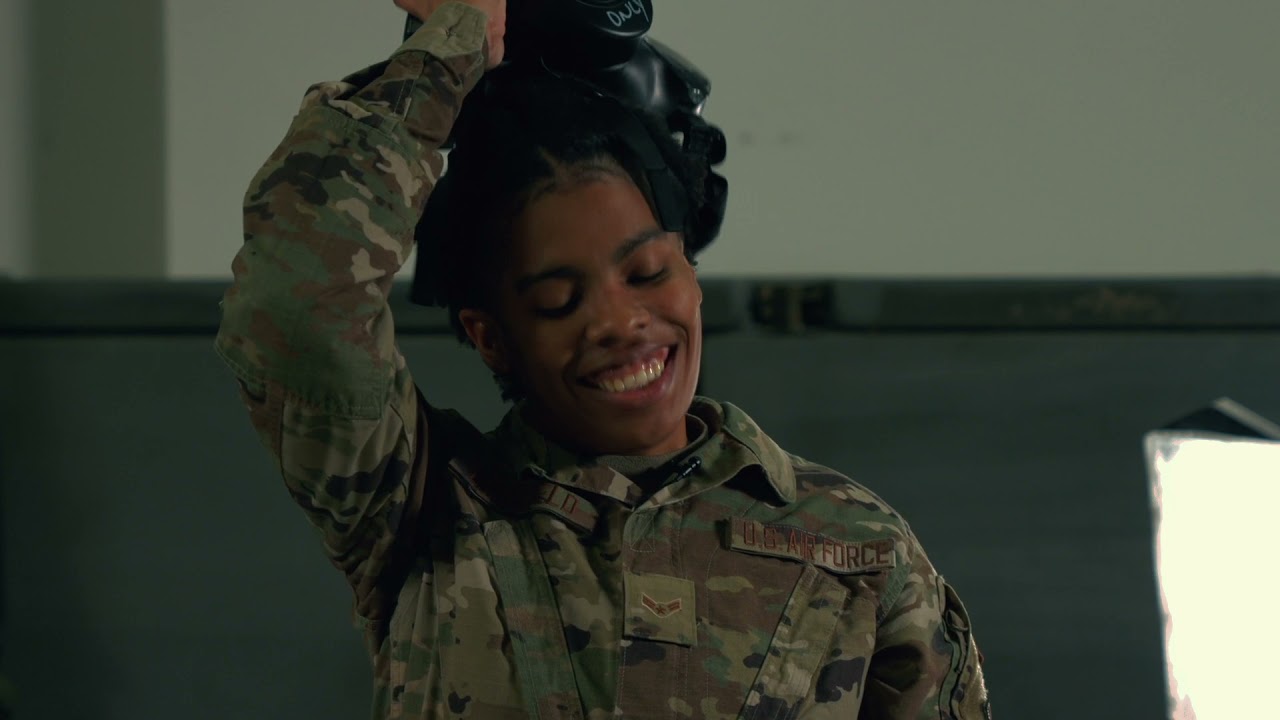 Suit Yourself: A MOPP Tutorial