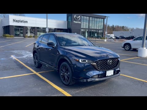 2022 Mazda CX-5 Libertyville, Glenview Crystal Lake, Arlington Heights, Vernon Hills, IL 22117