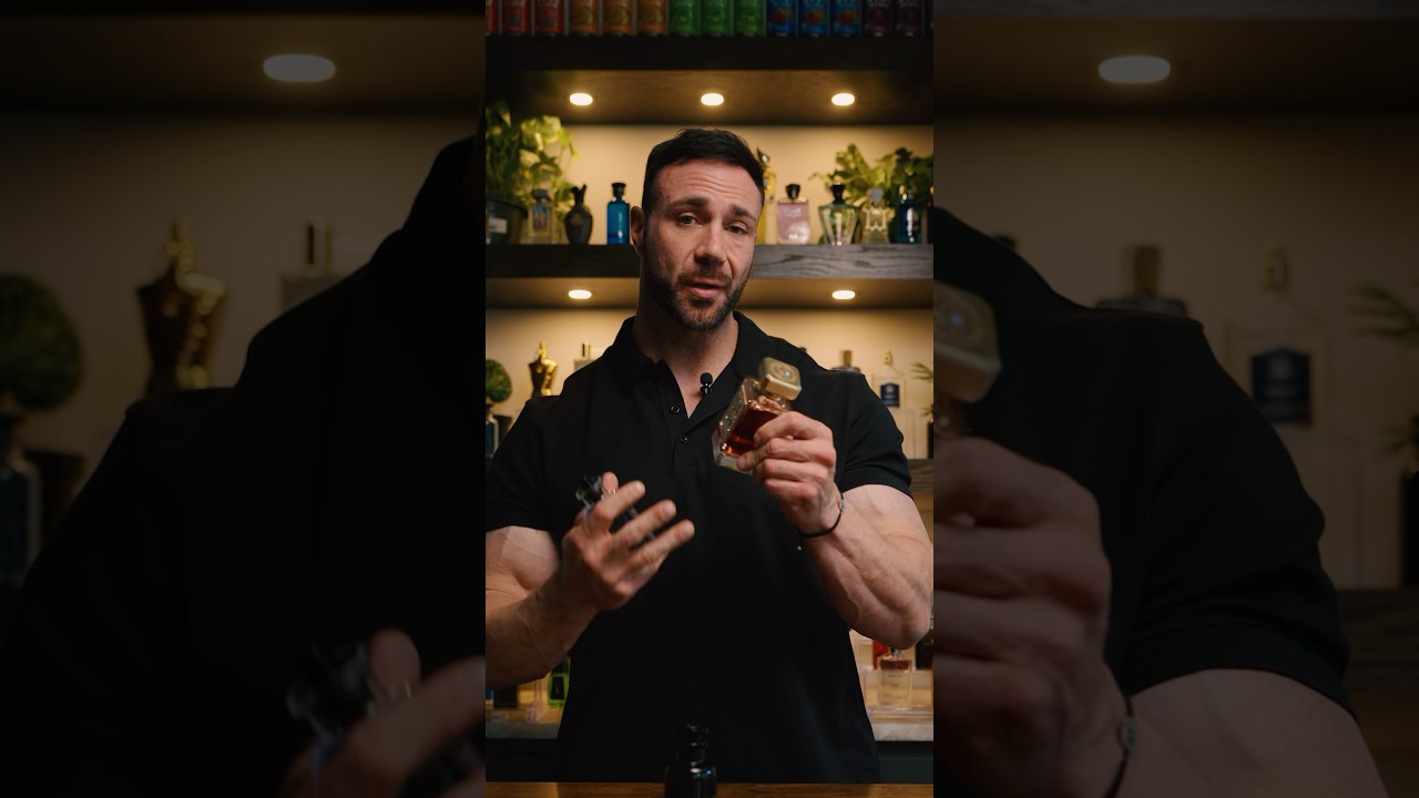 How I apply my cologne for maximum performance & compliments 🙌🏼❤️ #cologne #perfume #fragrance