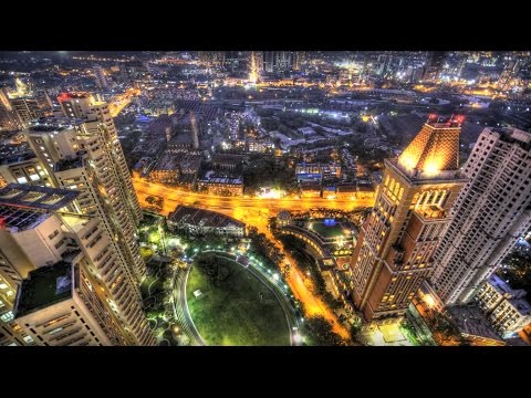The HDR Revolution - Architects of Amazement