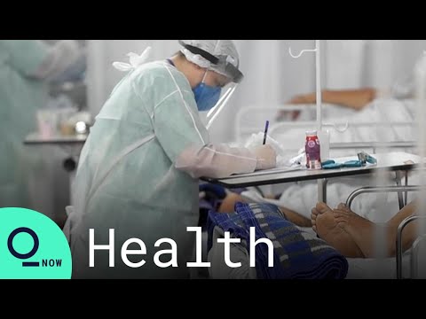 Covid-19: Brazil Reports More Than 3,000 Covid Deaths for First Time
