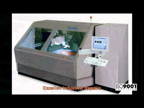 CNC Machine Repair, CNC Machine Repair Services in India