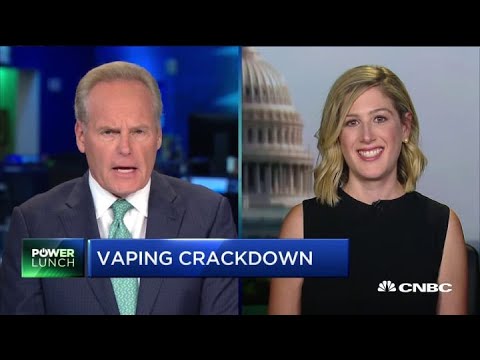 We should be watching menthol cigarettes as well: Strategist