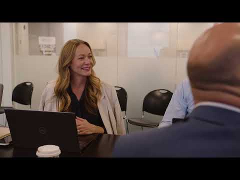 The ATM Team | Who Are We?