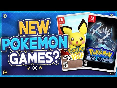 Canadian Pokémon Region?! Pokémon Cardinal Episode 1 | Pokémon Amino