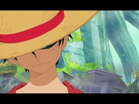 One Piece AMV - Angel [HD]