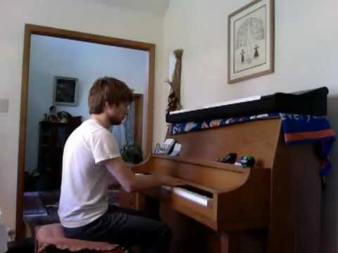 The Creation - Neal Morse - Geoffrey Langley