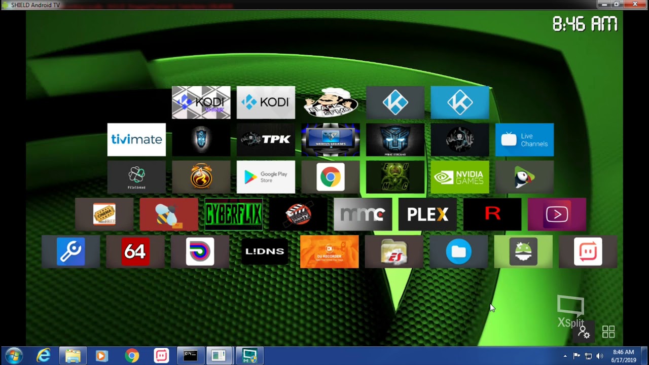 Sideload Channel Launcher 2 Basics