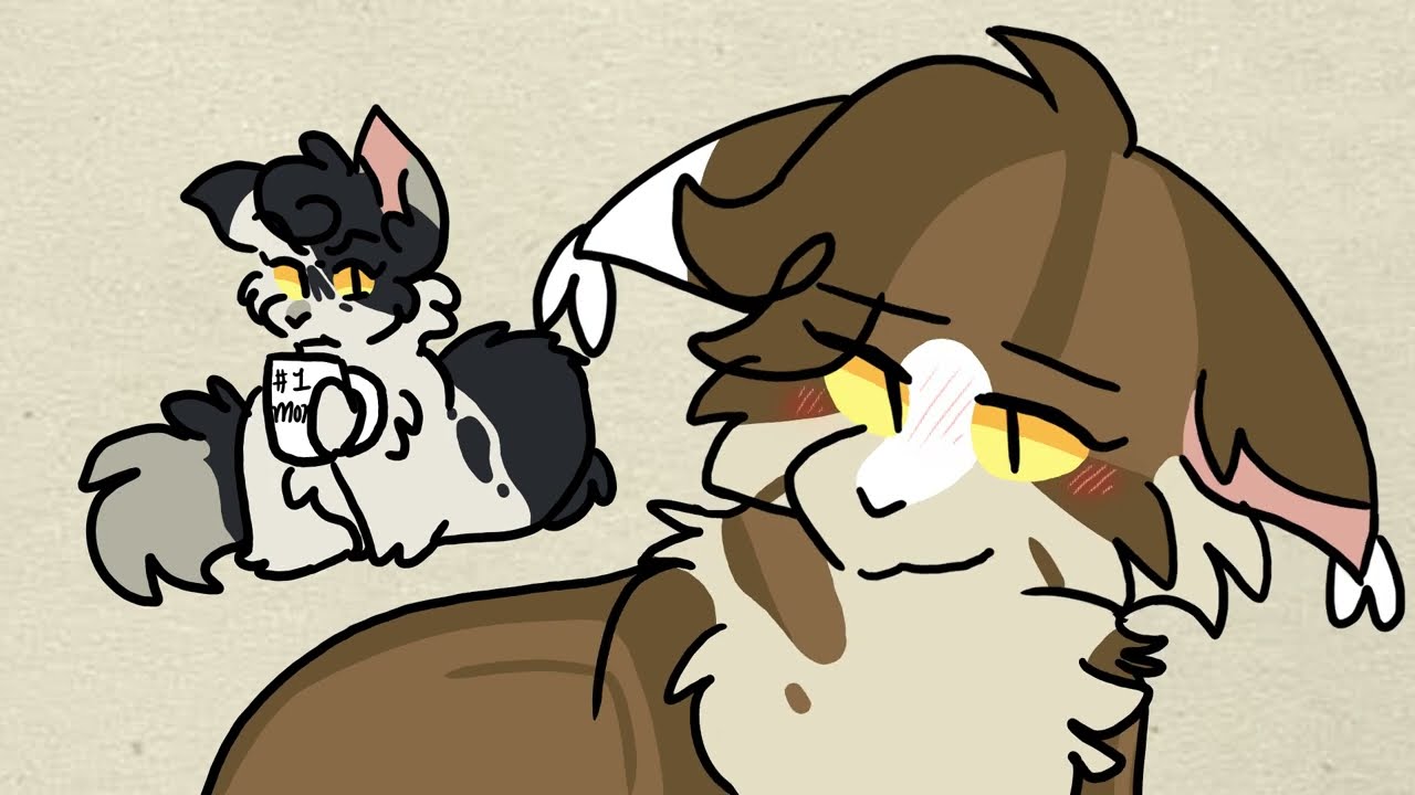 Sunbeam and Nightheart basically