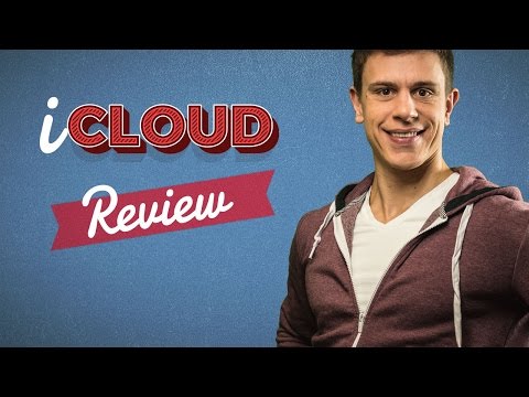 iCloud Review | Find the Right Cloud